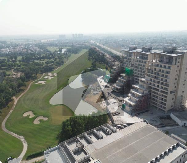 2 Bed Room Golf View Luxury Brand New Apartment For Sale In Defence ...