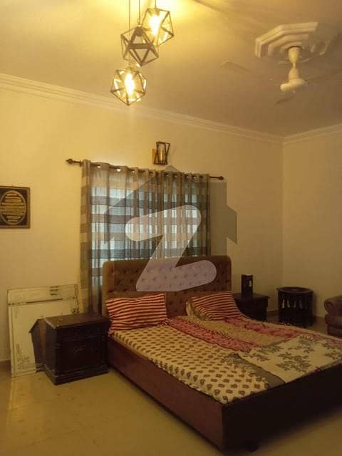 Prime Location DHA Phase 2 Extension Flat For Sale Sized 900 Square ...