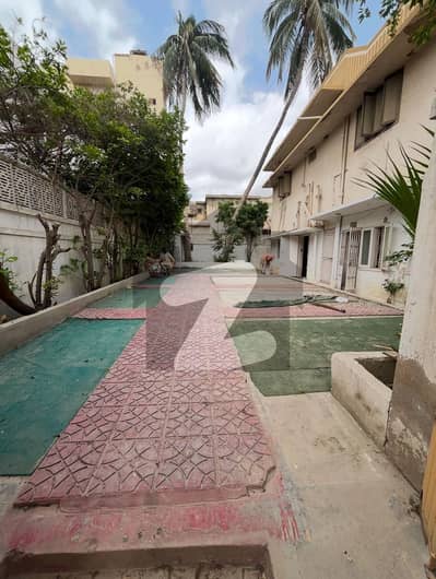 1000 Sq Yards Demolished House for Sale Prime Location in Block F North ...