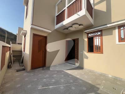 160 Sq Yard. Beautiful Bungalow For Sale In Naya Nazimabad Block D ...