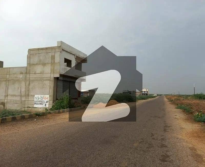 Stunning Prime Location Residential Plot Is Available For sale In ...