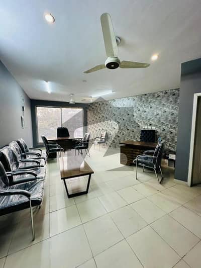 300 Square Feet Independent Shop For Sale Model Town - Block C, Model ...