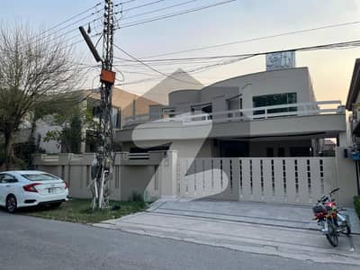 One Kanal Brand New House For Sell DHA Phase 4 DHA Phase 4, DHA Defence ...