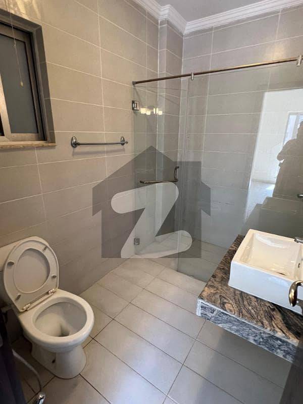 2 Bedroom Apartment Compound Face In Bahria Towers Bahria Town ...