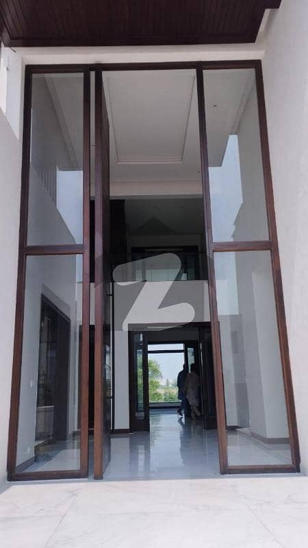 2 Kanal Luxury Golf View House for Sale in Defence Raya Phase 6, Lahore ...