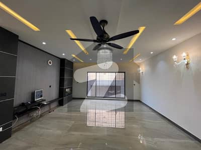 A Stunning House Is Up For Grabs In Defence Raya Lahore Defence Raya ...