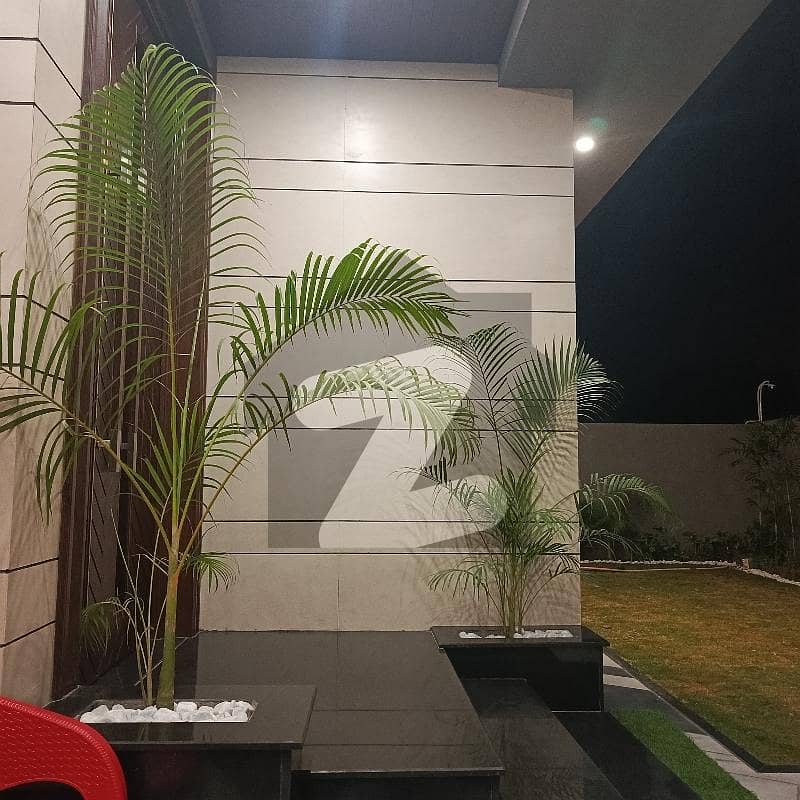 1 Kanal House For Rent IN DHA Eme Society 5 Master Bedroom 2 TV Launch ...