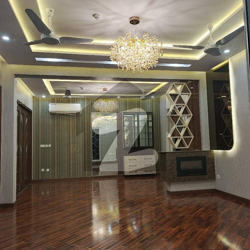 1 Kanal House For Rent IN DHA Eme Society 5 Master Bedroom 2 TV Launch ...