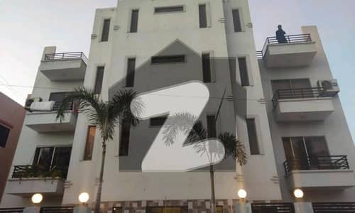 A Prime Location House At Affordable Price Awaits You PECHS Block 6 ...