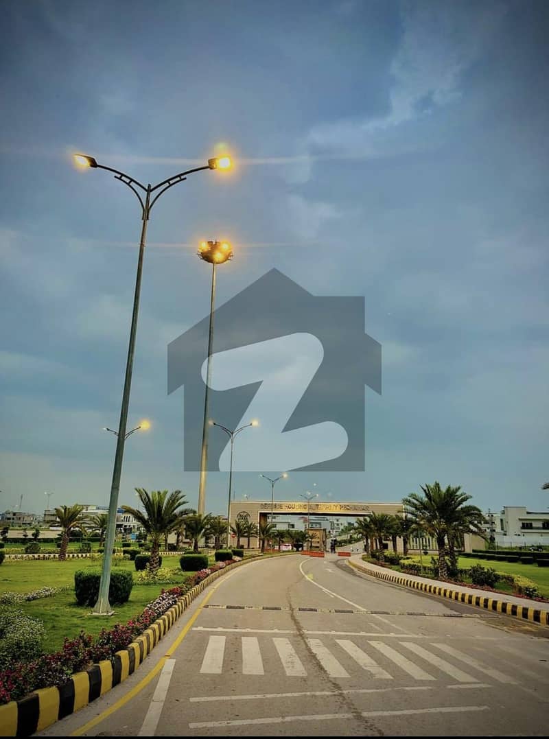 Sector C South Open Plot . . . . . DHA Phase 1 - Sector C, DHA Phase 1 ...