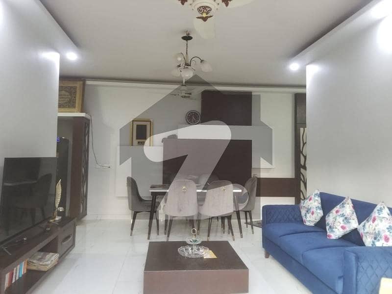 Fully Renovated Tiled Flooring Apartment Available For Rent With ...