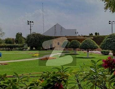 Corner plot Hot location for sale DHA 9 Town - Block D, DHA 9 Town, DHA ...