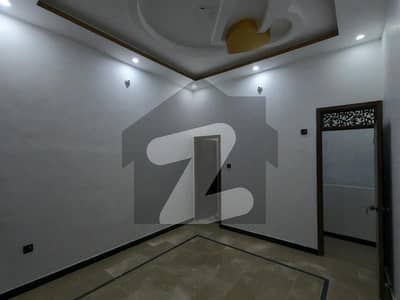 3rd Floor Upper Portion Rent For Available In Block 12 Federal B Area ...