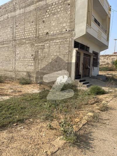 Saadi Garden Block 2 120 Square Yards Saadi Garden, Scheme 33, Karachi ID52243410 - Zameen.com