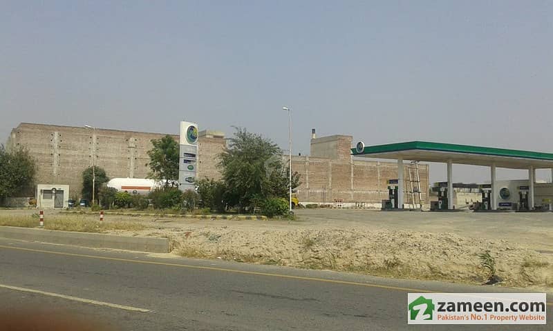 PSO Petrol Pump Available For Sale At Multan Bypass Road Multan Road ...