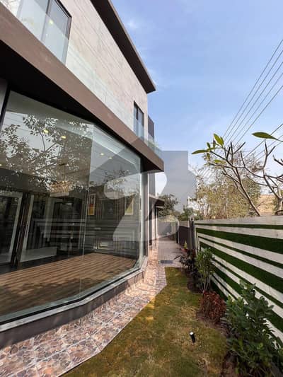 13 Marla Corner House In Phase 4 Defence Lahore DHA Phase 4, DHA ...