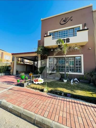 Dha Defence Villa Phase 1 Islamabad DHA Phase 1 - Defence Villas, DHA ...