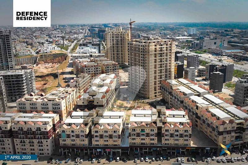 Flat For Rent Dha Phase 2 Defence Residency Defence Residency, DHA ...