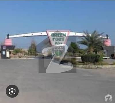 Green Fort Plus Housing Scheme Multan Green Fort Plus, Multan ...
