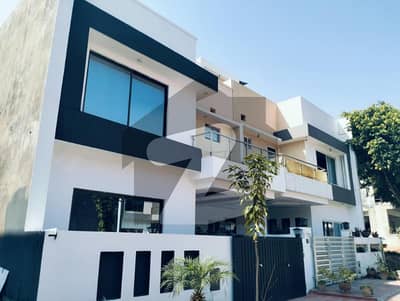 Houses for Sale in Bahria Town Islamabad - Zameen.com