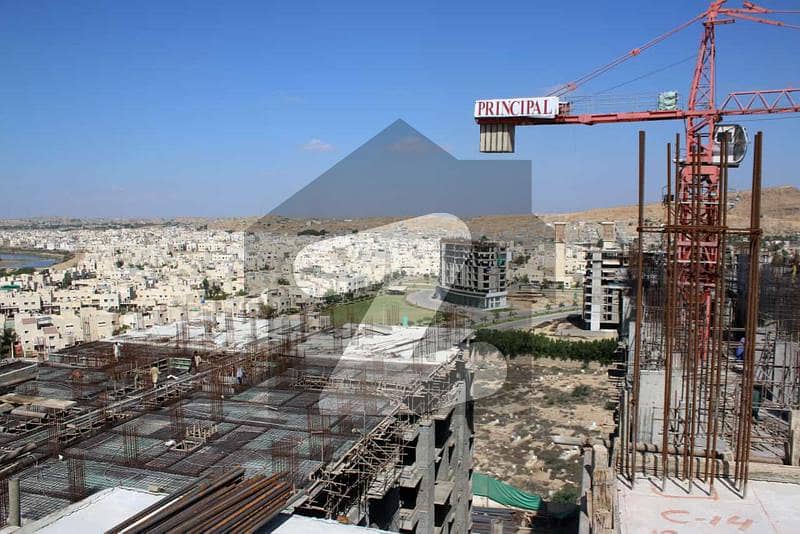 Naya Nazimbad Block M 120 Sq Yard Plot For Sale Near Park Naya ...