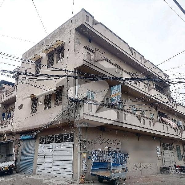 Your Search Ends Right Here With The Beautiful Building In Pico Road At ...