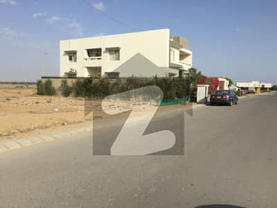 Residential Plot For sale In DHA Phase 8 Karachi DHA Phase 8, DHA ...