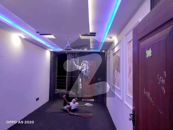 E-11/2 Markaz Studio Flat 2Nd Floor For Rent E-11/2, E-11, Islamabad ...