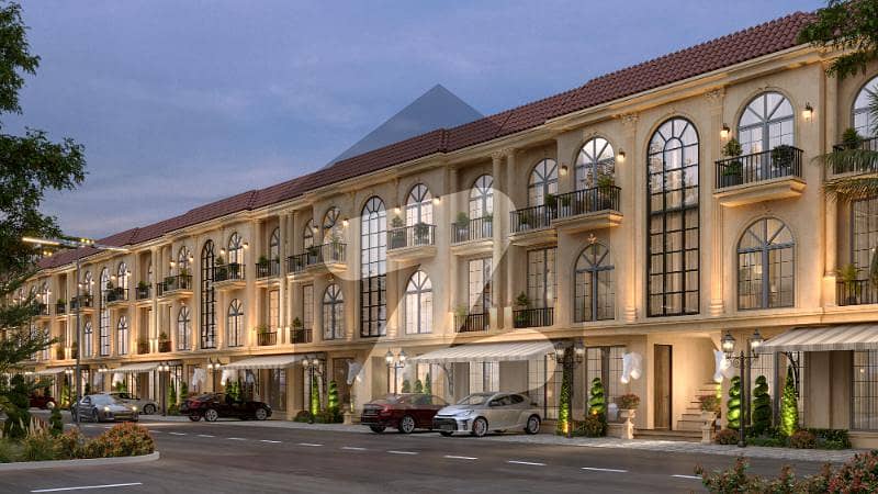 Ready For Possession 2 Bed Spanish Style Apartment Available On Easy ...