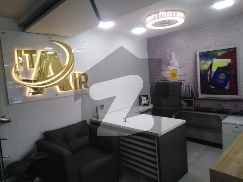 Property Links Offers Ground Plus 1st Floor Unit For Sale Located At Fazal e Haq Road Blue Area ...