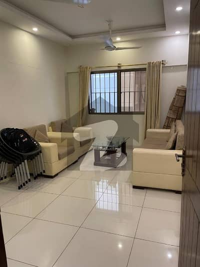 Saima Palm Ultra Luxury Apartment Gulistan-e-Jauhar - Block 10 ...