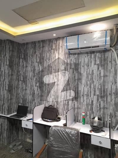 PRIME Multiple OFFICES FOR RENT BEST PRICES Gulistan-e-Jauhar, Karachi ...