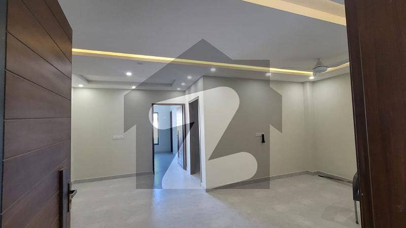 2 Bedroom Spacious Apartment on Instalments | Next to DHA 3 Islamabad DHA Defence Phase 3, DHA ...