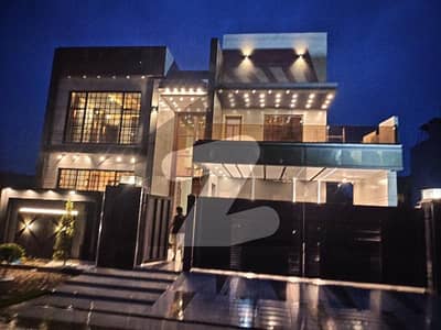 18 Marla New House 80 Feet Road For Sale Valencia Housing Society ...