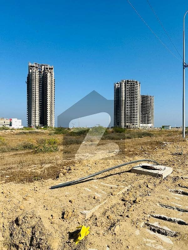 Plot In Dha Phase 8 Zone C DHA Phase 8 - Zone C, DHA Phase 8, DHA ...