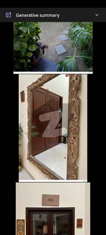 Owner build house cheep price, dha karachi, defence karachi sindh, DHA ...