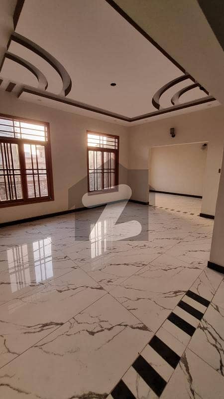 3 BED DD UPPER PORTION FOR SALE IN GULSHAN-E-IQBAL BLOCK 1 Gulshan-e ...