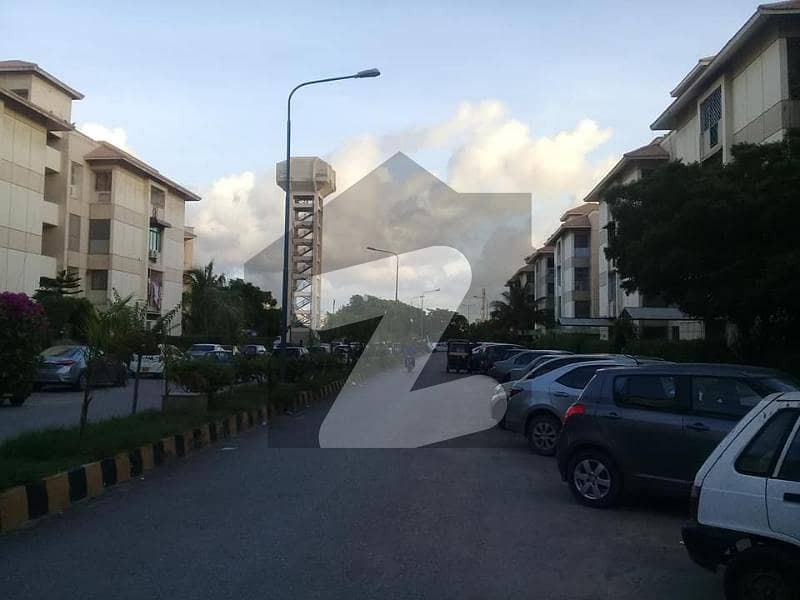 VIP FLAT FOR SALE PHA HOUSING scheem Block 10 Gulistan e johar Gulistan ...