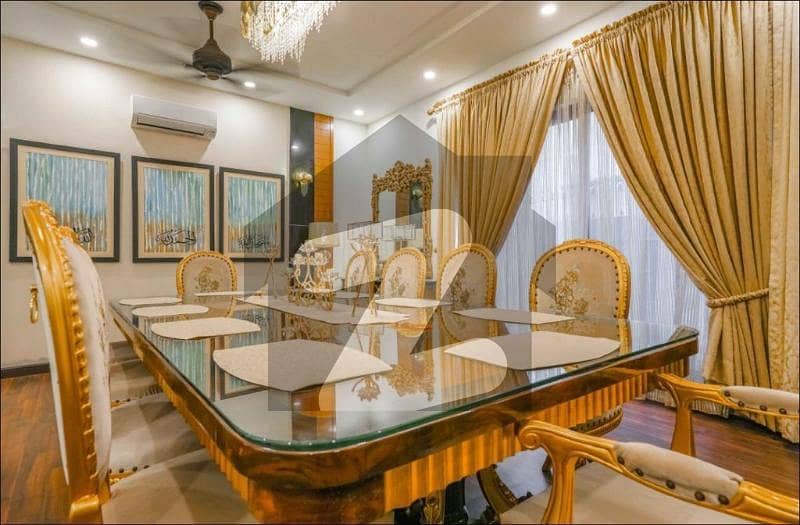 Lower Portion Of 20 Marla Is Available For Rent In DHA Phase 4, Lahore ...