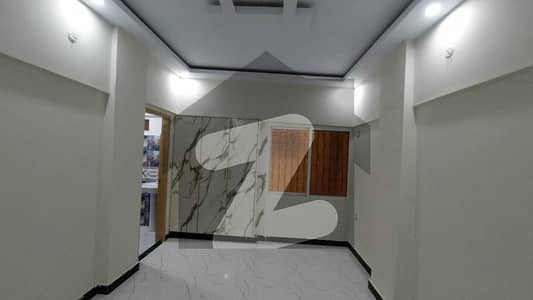 Beautiful Flat Available For Sale KDA Scheme 1, Karachi ID52281504 ...