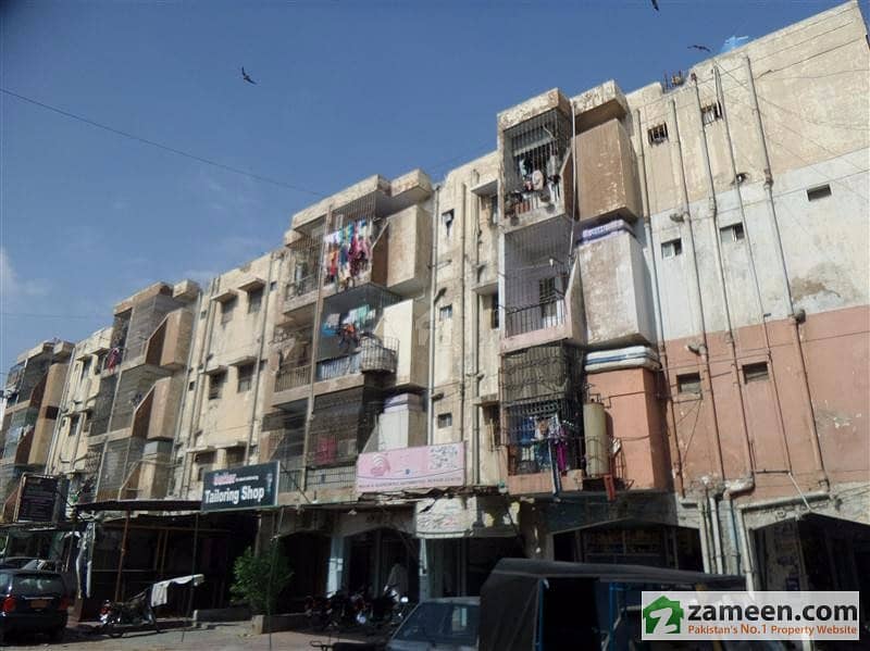 Flat Is Available For Rent Gulshan-e-Iqbal - Block 7, Gulshan-e-Iqbal ...