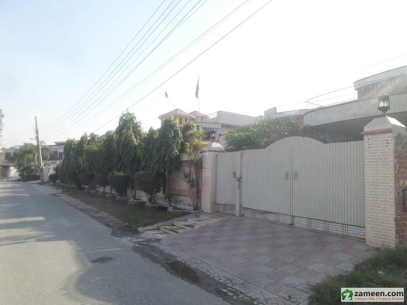 House Is Available For Sale Nespak Housing Society - Phase 1 - Block D1 ...