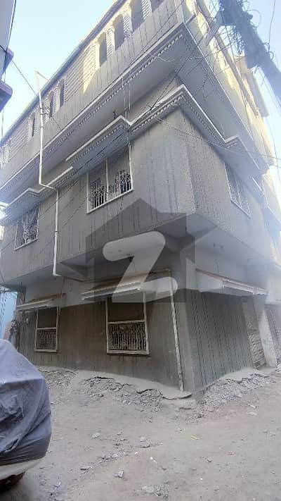 Corner House For Sale Model Colony - Malir, Malir, Karachi ID52291718 ...