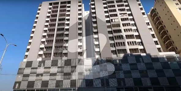 Flats for Sale in Clifton - Block 9 Karachi - Zameen.com