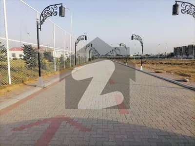 Book Residential Plot Today In Al-Jadeed Residency Al-Jadeed Residency ...
