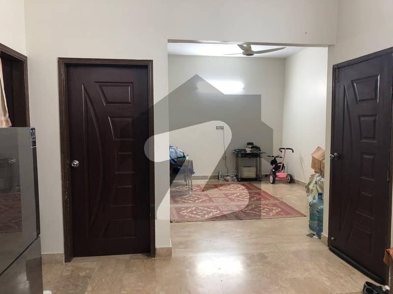 Reserve A Centrally Located Corner Flat Of 1000 Square Feet In Quetta ...