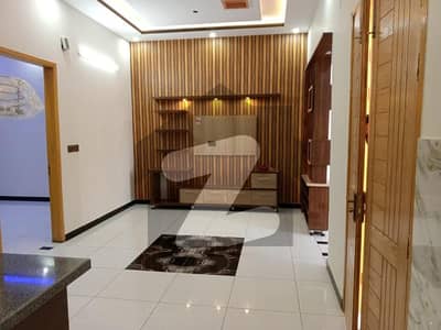 Double Storey 120 Sq. Yd House Capital Society Scheme 33 Capital ...