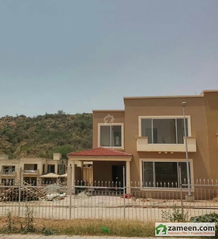 Dha Defence - Brand New 4 Bed Villa DHA Phase 1 - Defence Villas, DHA ...