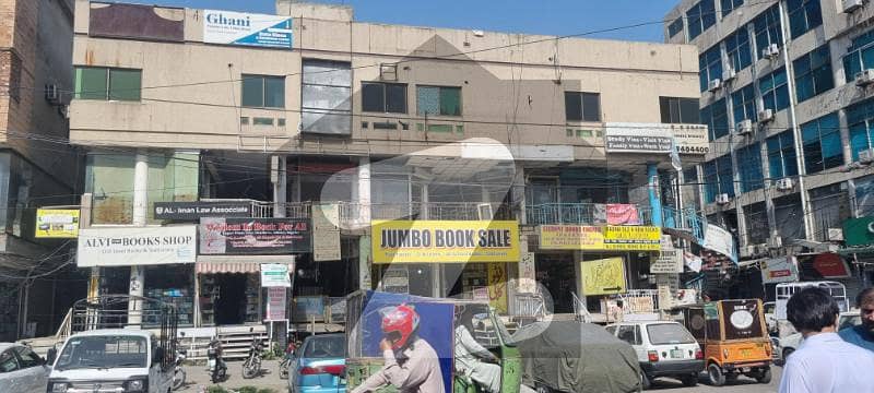 Gulberg 2 Main Market 200 sq ft Ground-floor Shop Main Market, Gulberg ...