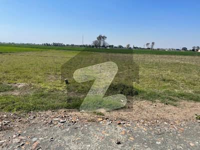 Barki Road Farm House Plot Available Barki Road, Cantt, Lahore ...